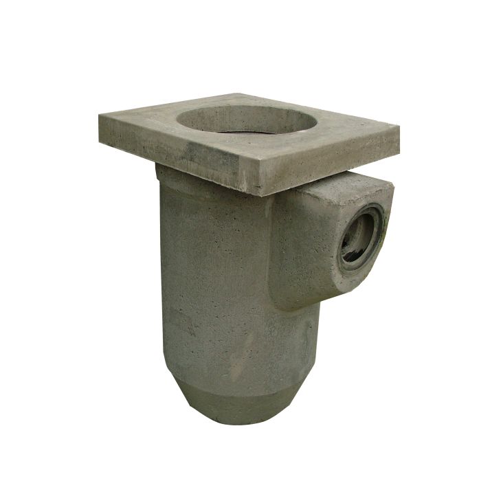 Concrete Gully Pot 450 x 900 x 150mm