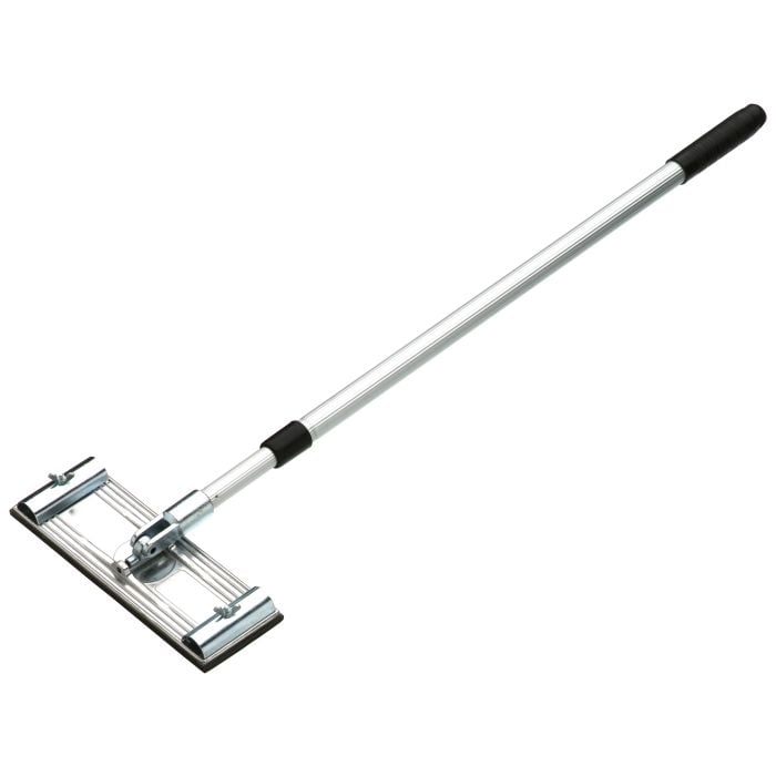 RST Pole Sander with Aluminium Handle