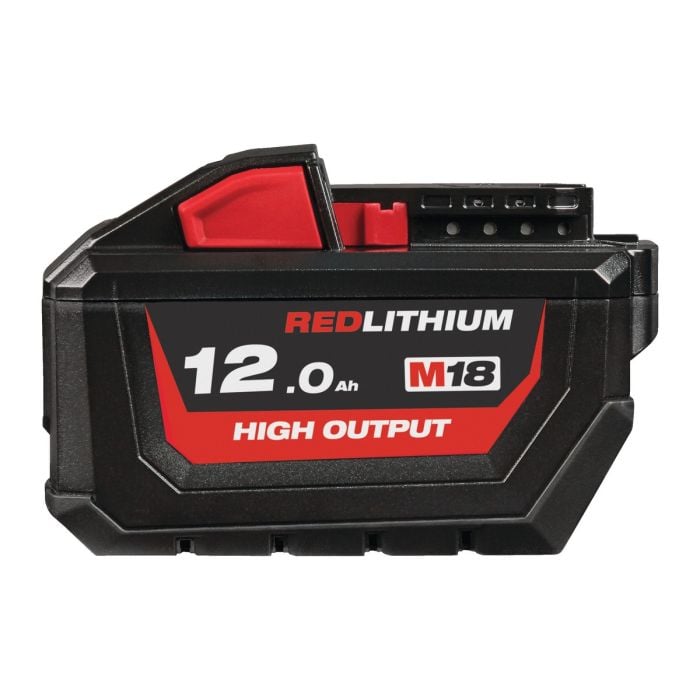 M18 battery 12.0 store