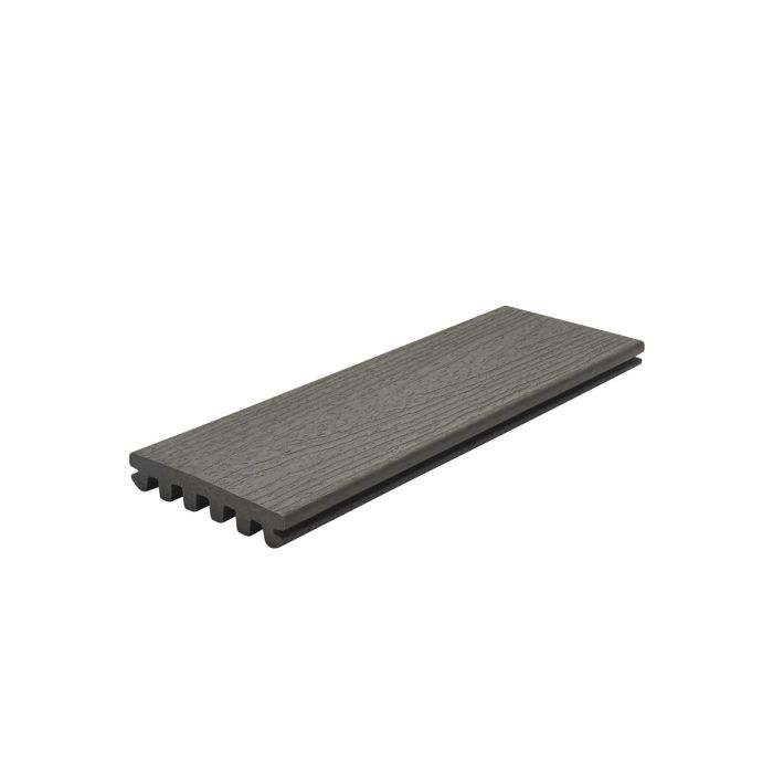 Trex Enhance Basic Composite Grooved Edge Decking Board 25 x 140mm x 4 ...
