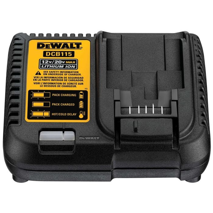 Dewalt cordless charger store