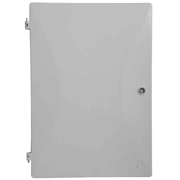 Tricel Standard Electric Meter Box Door (TKL) (M639)