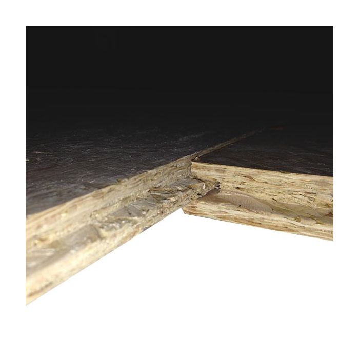 OSB3 Structural Board BBA & CE TG4 - 2440 x 600 x 18mm