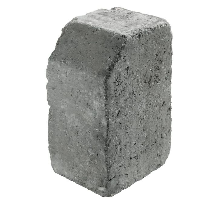 Marshalls Tegula Splayed Driveway Kerb at Bradfords