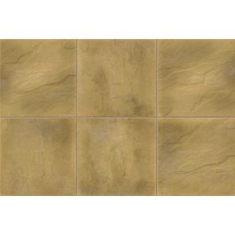Ryton Riven Utility Paving 450 x 450 x 32mm Buff