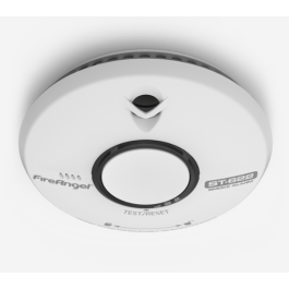 Fire Angel Multi-Sensor Smoke Alarm (10 Year Battery)