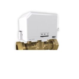 Drayton 3 Port Mid Position Valve 22mm