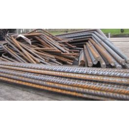 Steel Reinforcement Bar 12mm x 6.2m