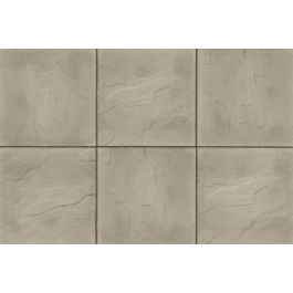 Ryton Riven Utility Paving 600 x 600 x 38mm Natural Grey