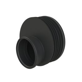 PolySewer IC600 225/250mm Base Adaptor to 160mm Underground ...