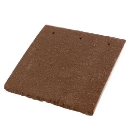 Edilians Plain Gable Tiles - Val De Seine