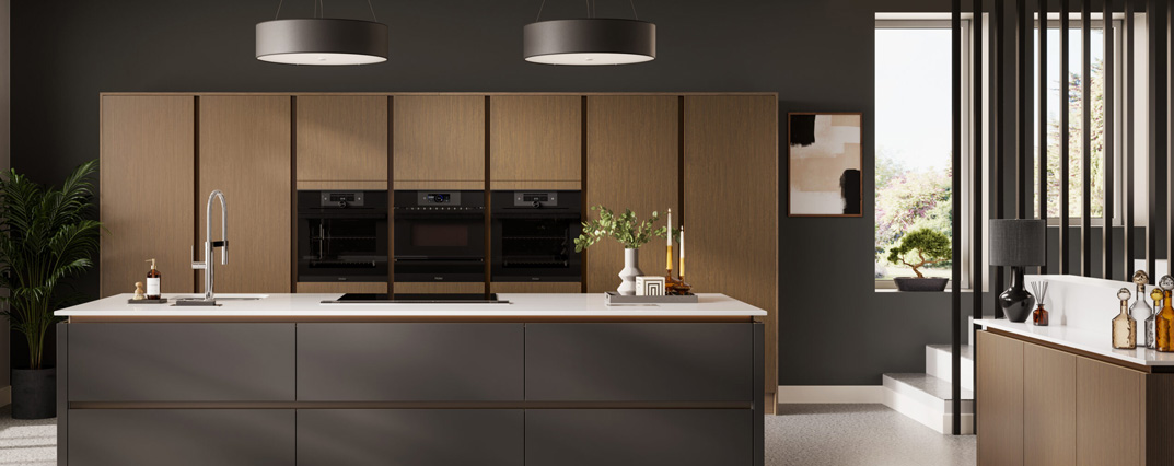 Brand Page - Symphony Kitchens