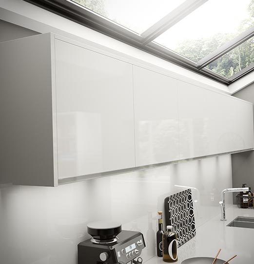 Symphony Kitchens: Cranbrook