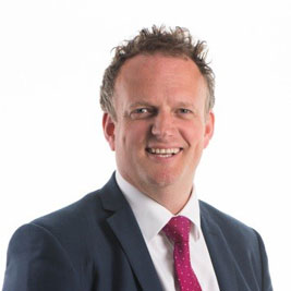 Leadership | Bradfords Building Supplies