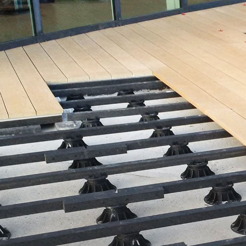 Decking Project