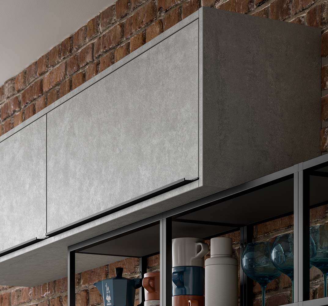 Symphony Kitchens: Urban